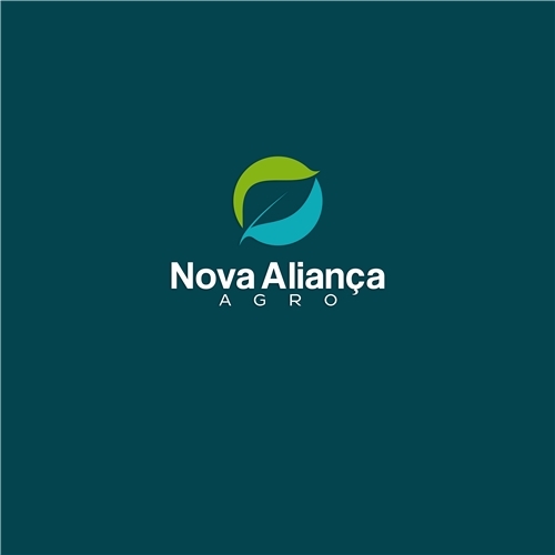 Nova aliança Agro | Criação de Logo Para Outros