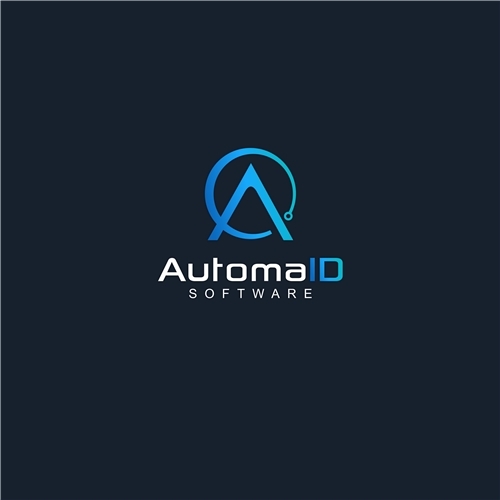 AutomaID/Software | Criação de Logo e Cartao de Visita Para Computa...