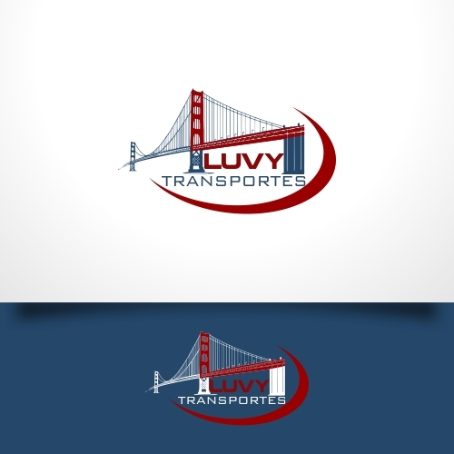 Logo para Luvy Transporte | TOVIM 4768556