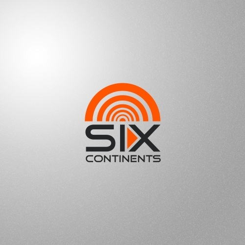 Six Continents | Criação de Logo Para Outros