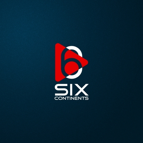 Six Continents | Criação de Logo Para Outros