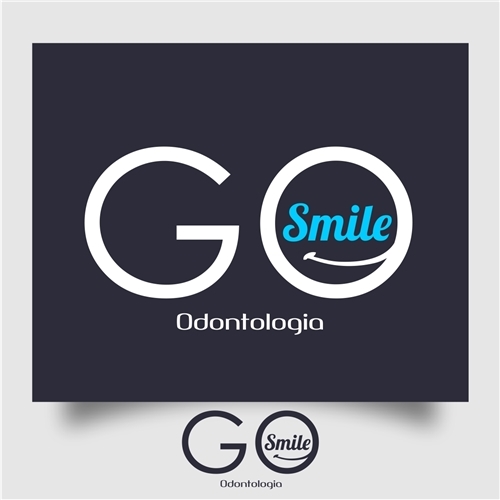 Logo para Go smile! | clepeco 4772392