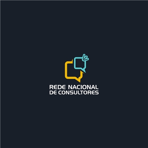 Rede Nacional de Consultores | Criação de Logo Para Consultoria de ...