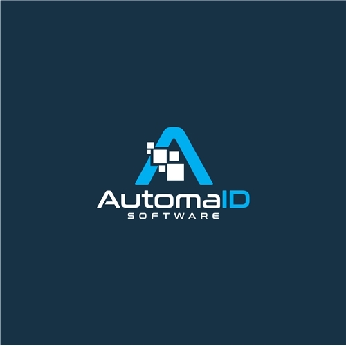 AutomaID/Software | Criação de Logo e Cartao de Visita Para Computa...