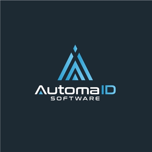 AutomaID/Software | Criação de Logo e Cartao de Visita Para Computa...