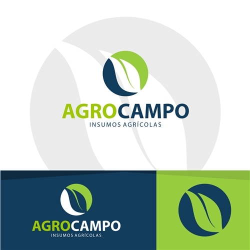 Logo para AGROCAMPO | GJardim 4783776