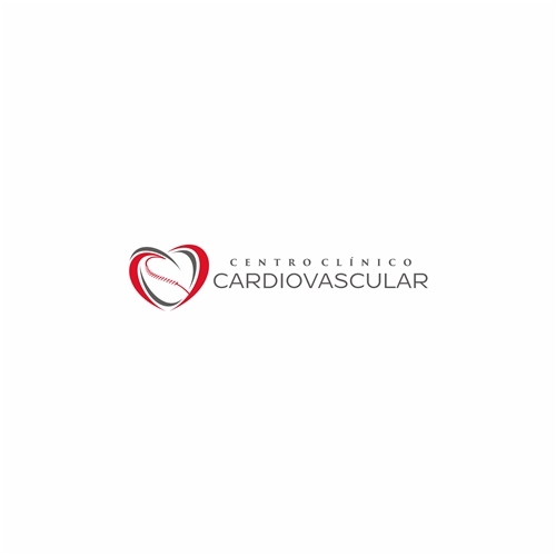 CENTRO MÉDICO CARDIOVASCULAR | Criação de Logo Para Saúde & Nutrição