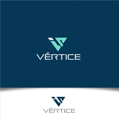 Vértice | Criação de Logo Para Roupas, Jóias & acessórios