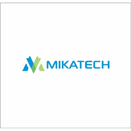 MIKATECH | Criação de Logo Para Computador & Internet