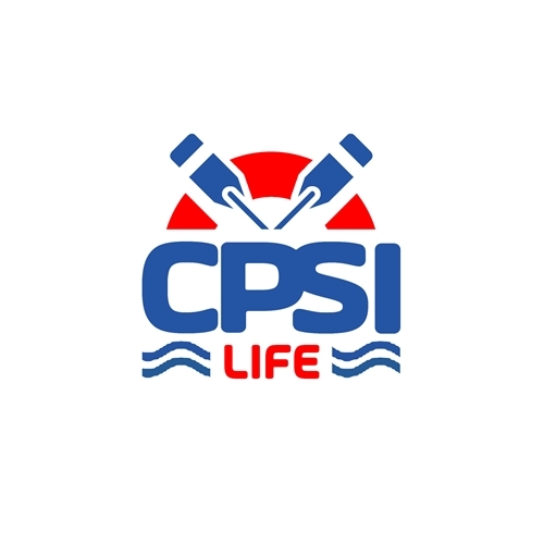 CPSI Life | Criação de Logo Para Educação & Cursos