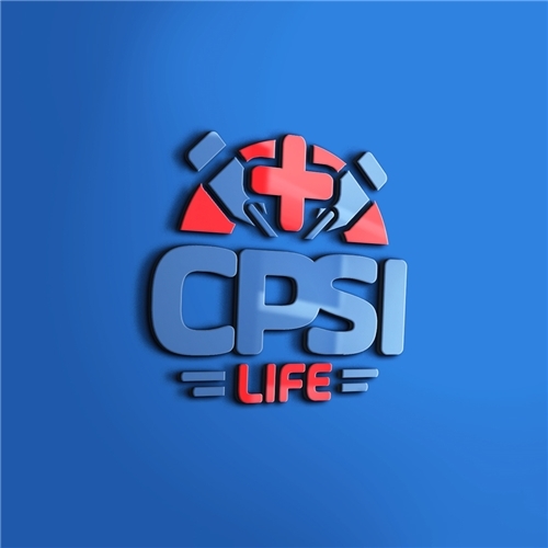 CPSI Life | Criação de Logo Para Educação & Cursos