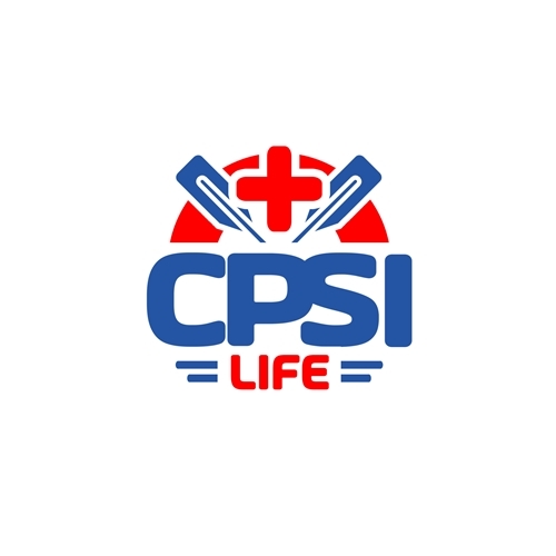CPSI Life | Criação de Logo Para Educação & Cursos