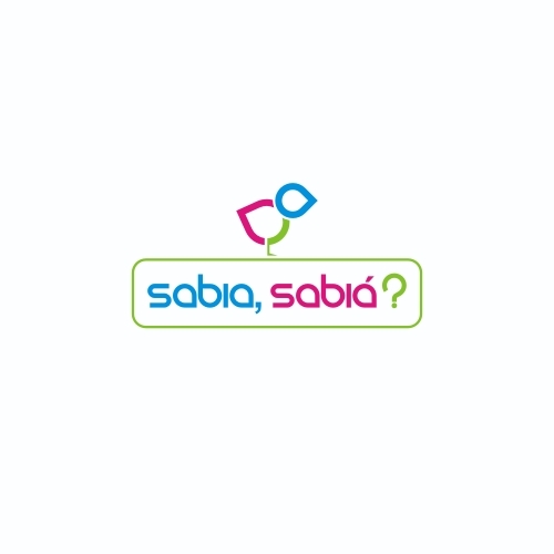 Sabia, Sabiá? | Criação de Logo Para Educação & Cursos