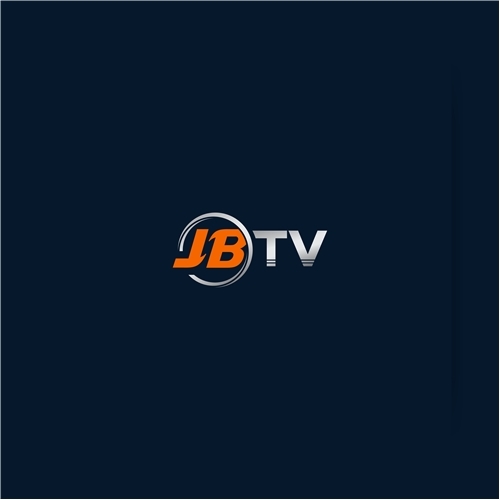 JB TV | Criação de Logo Para Outros