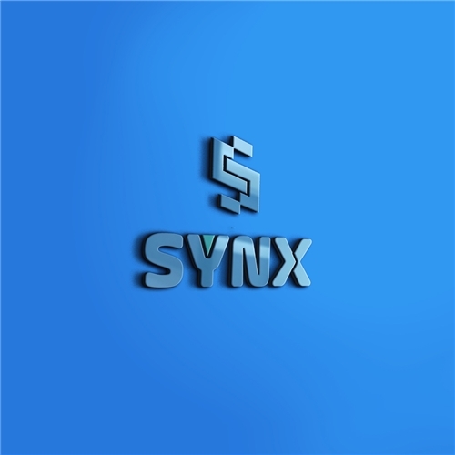 Synx Tecnologia e Serviços | Criação de Logo Para Tecnologia & Cien...