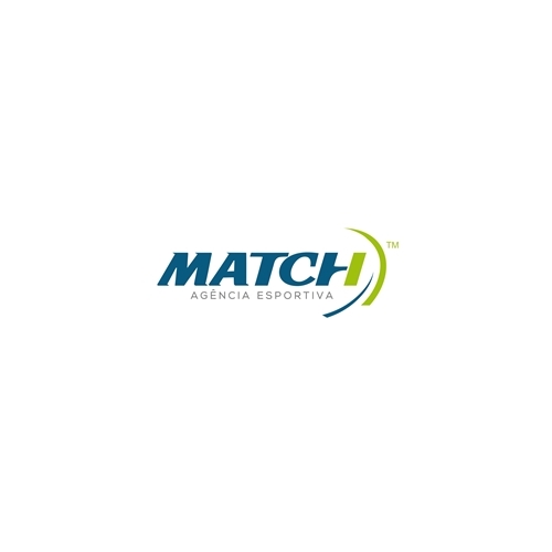 Match Agência Esportiva | Criação de Logo Para Marketing & Comunicação