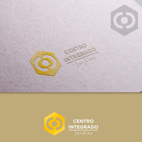 Logo para Centro Integrado.. | H.H Desi.. 4831743