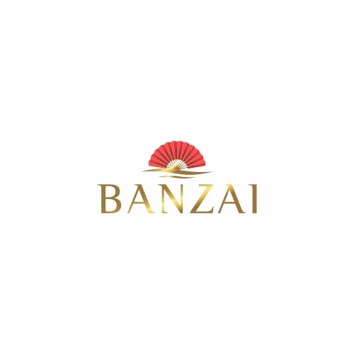 BANZAI | Criação de Logo Para Beleza