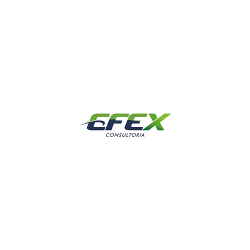 EFEX Consultoria | Criação de Logo e Papelaria (6 itens) Para Consu...