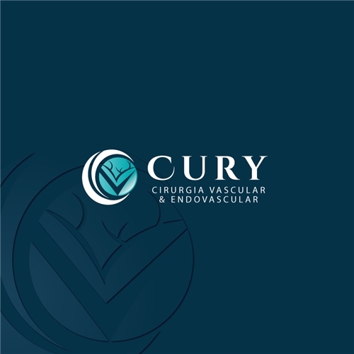 Logo para Cury Cirurgia Va.. | RVaroto .. 4837625