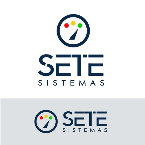 SETE | Criação de Logo Para Outros