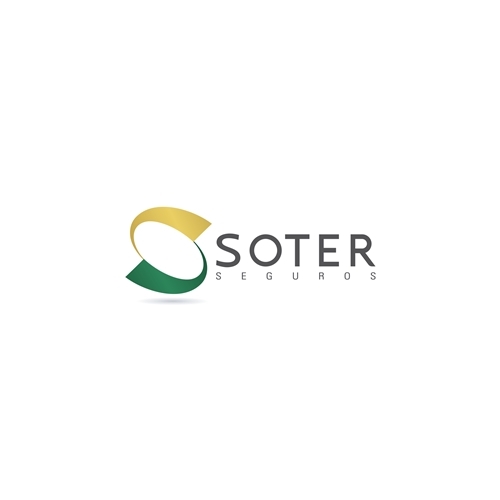 Soter | Criação de Logo Para Outros