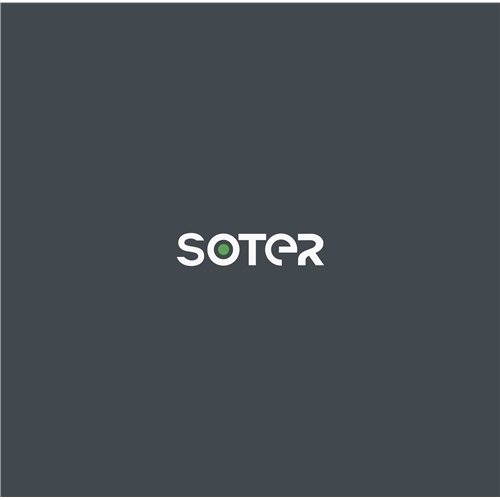 Soter | Criação de Logo Para Outros