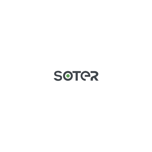 Soter | Criação de Logo Para Outros