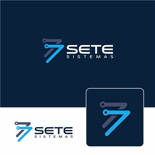 SETE | Criação de Logo Para Outros