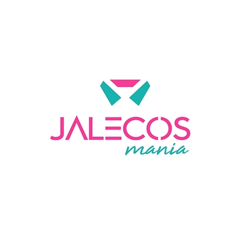 Jalecos Mania | Criação de Logo Para Roupas, Jóias & acessórios