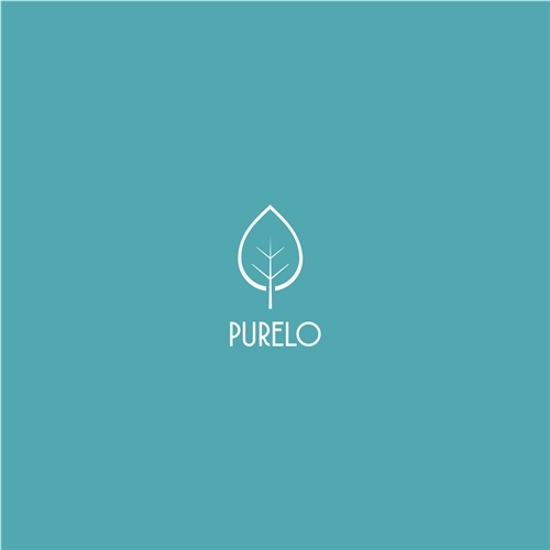 Purelo | Criação de Logo Para Beleza