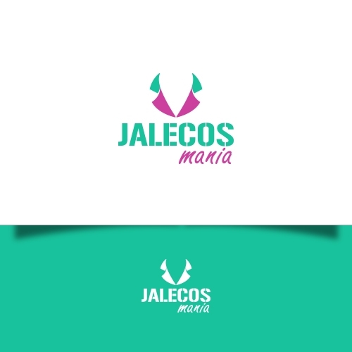 Jalecos Mania | Criação de Logo Para Roupas, Jóias & acessórios
