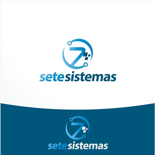 SETE | Criação de Logo Para Outros