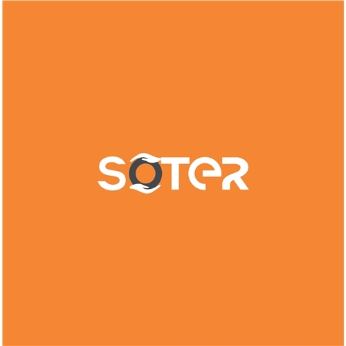 Soter | Criação de Logo Para Outros