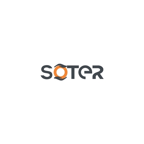 Soter | Criação de Logo Para Outros