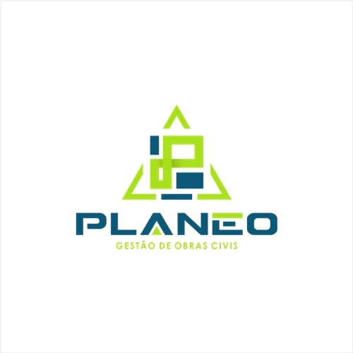planeo gestão de obras civis ltda | Criação de Logo Para Construção...
