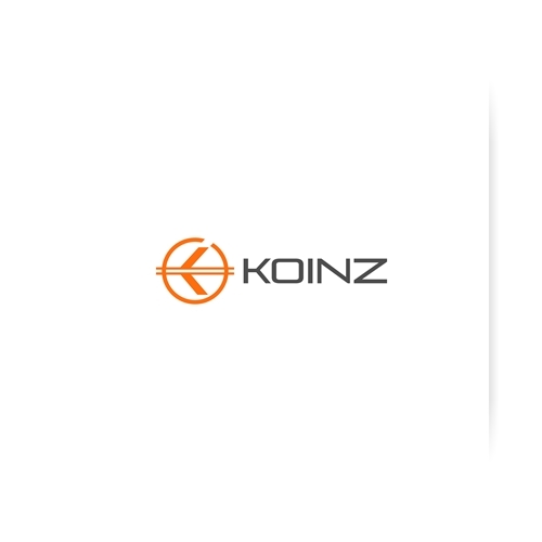 KOINZ | Criação de Logo Para Outros