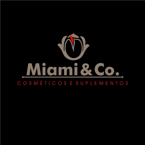 Logo para Miami&Co. Cosmét.. | Alberto .. 4864343