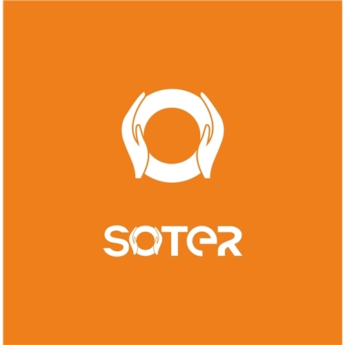 Soter | Criação de Logo Para Outros