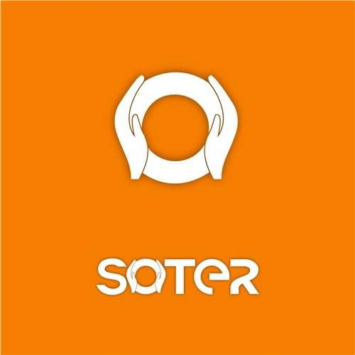 Soter | Criação de Logo Para Outros