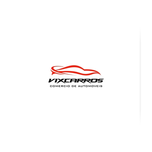 VICARROS COMERCIO DE AUTOMOVEIS LTDA | Criação de Logo Para Automotivo