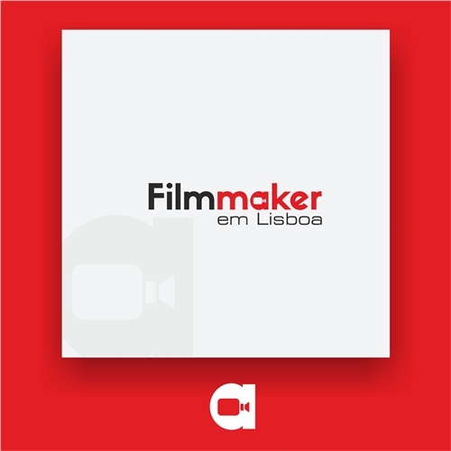Filmmaker em Lisboa | Criação de Logo Para Outros