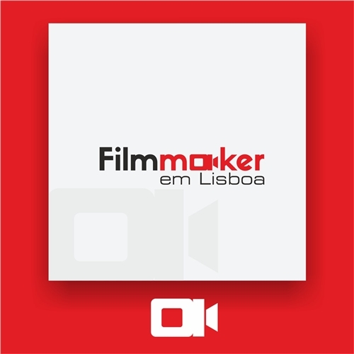 Filmmaker em Lisboa | Criação de Logo Para Outros