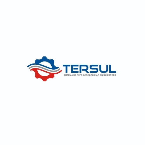 TERSUL | Criação de Logo Para Construção & Engenharia