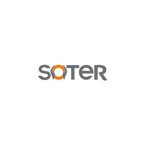 Soter | Criação de Logo Para Outros