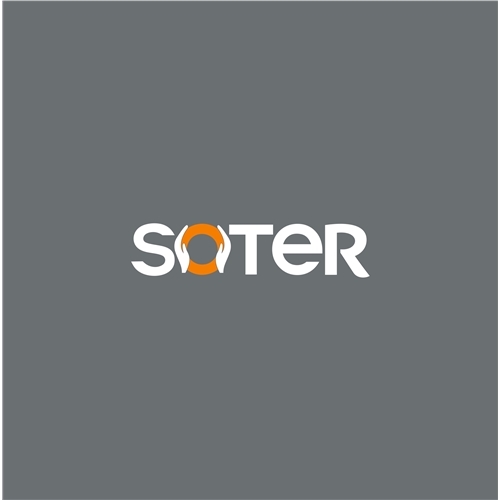 Soter | Criação de Logo Para Outros