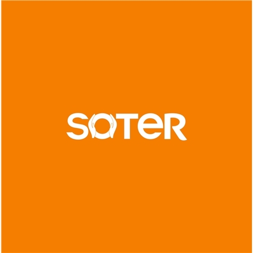 Soter | Criação de Logo Para Outros
