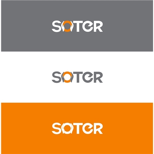 Soter | Criação de Logo Para Outros
