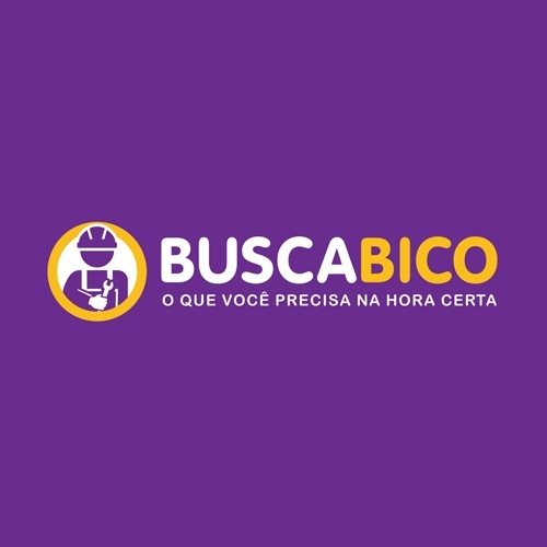 Logo para Busca Bico - O q.. | Marcio C.. 4878524