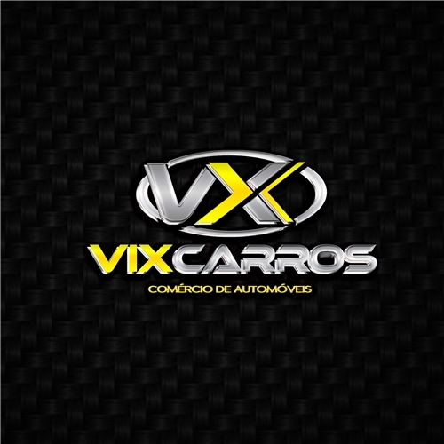 VICARROS COMERCIO DE AUTOMOVEIS LTDA | Criação de Logo Para Automotivo